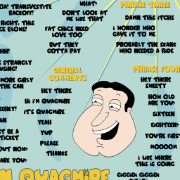 Family Guy Quagmire Quotes. QuotesGram